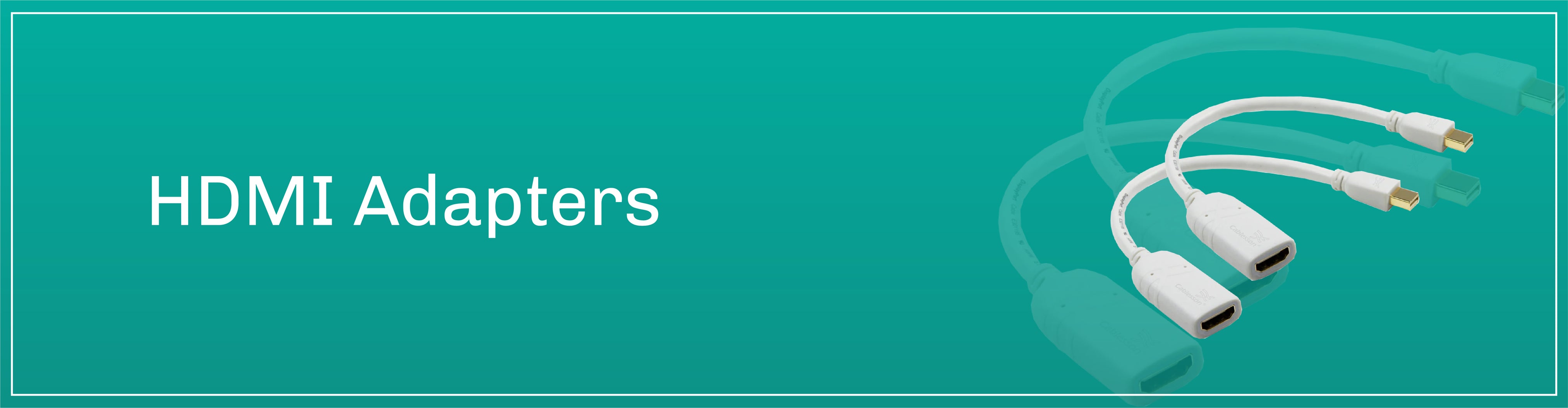 HDMI Adapter Best Quality | HDMI Converter | Avhut - UK