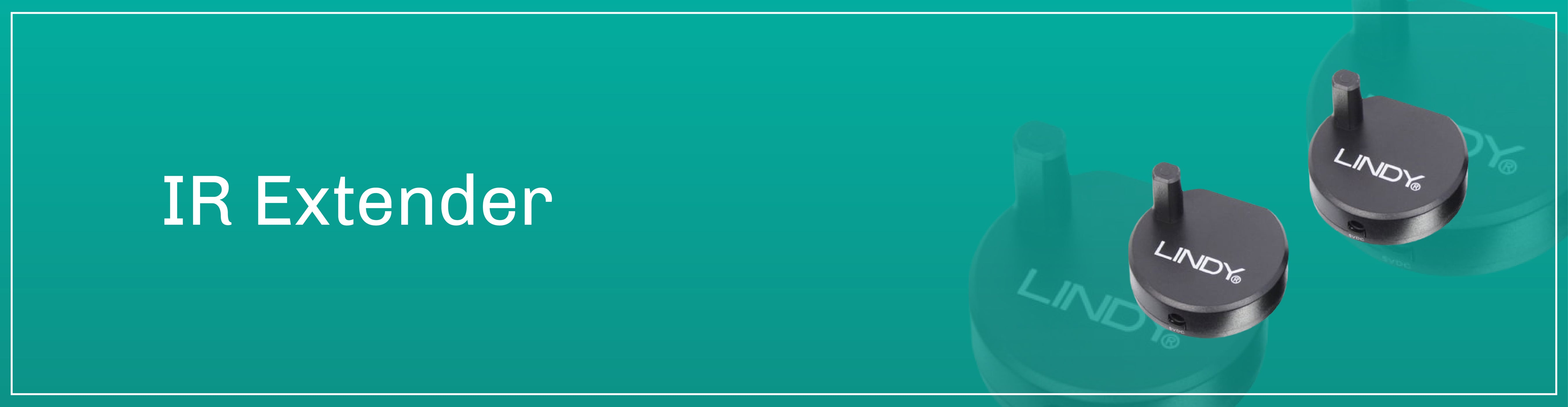 Buy Now IR Extender in UK | Best Quality | Online Store - Avhut